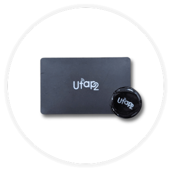 Utap2 | Digital Business Cards